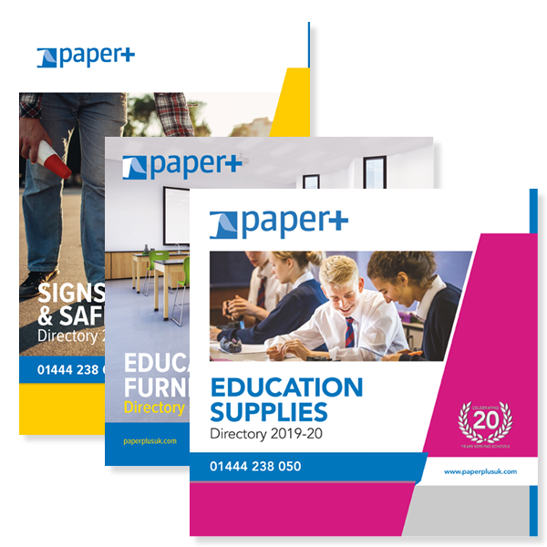 Paper Plus Catalogues | Paper Plus