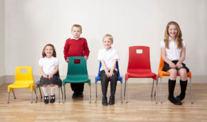 Ways Good Student Posture can Impact Learning and Concentration